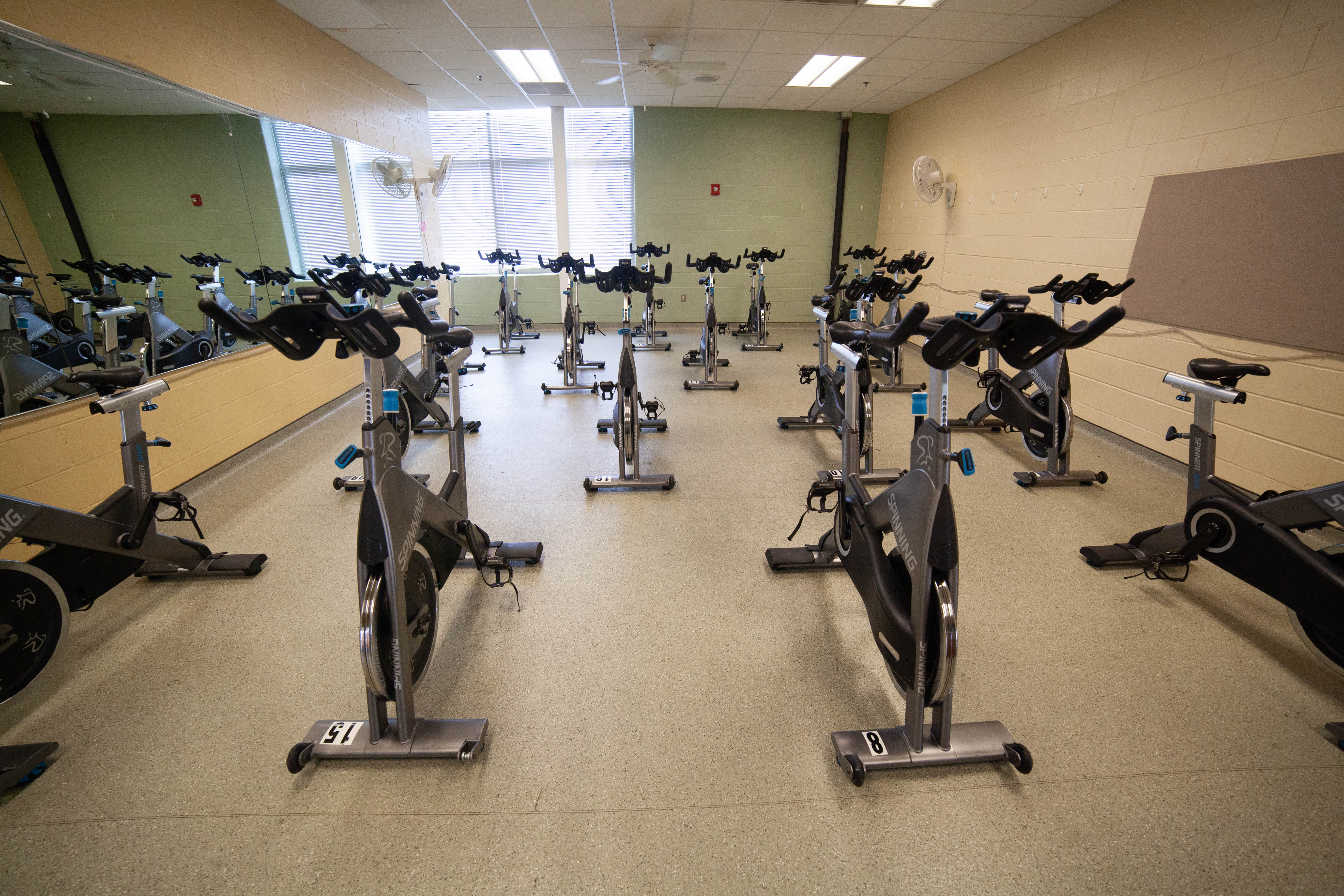 Carondelet Park Rec Complex | Gateway Region YMCA