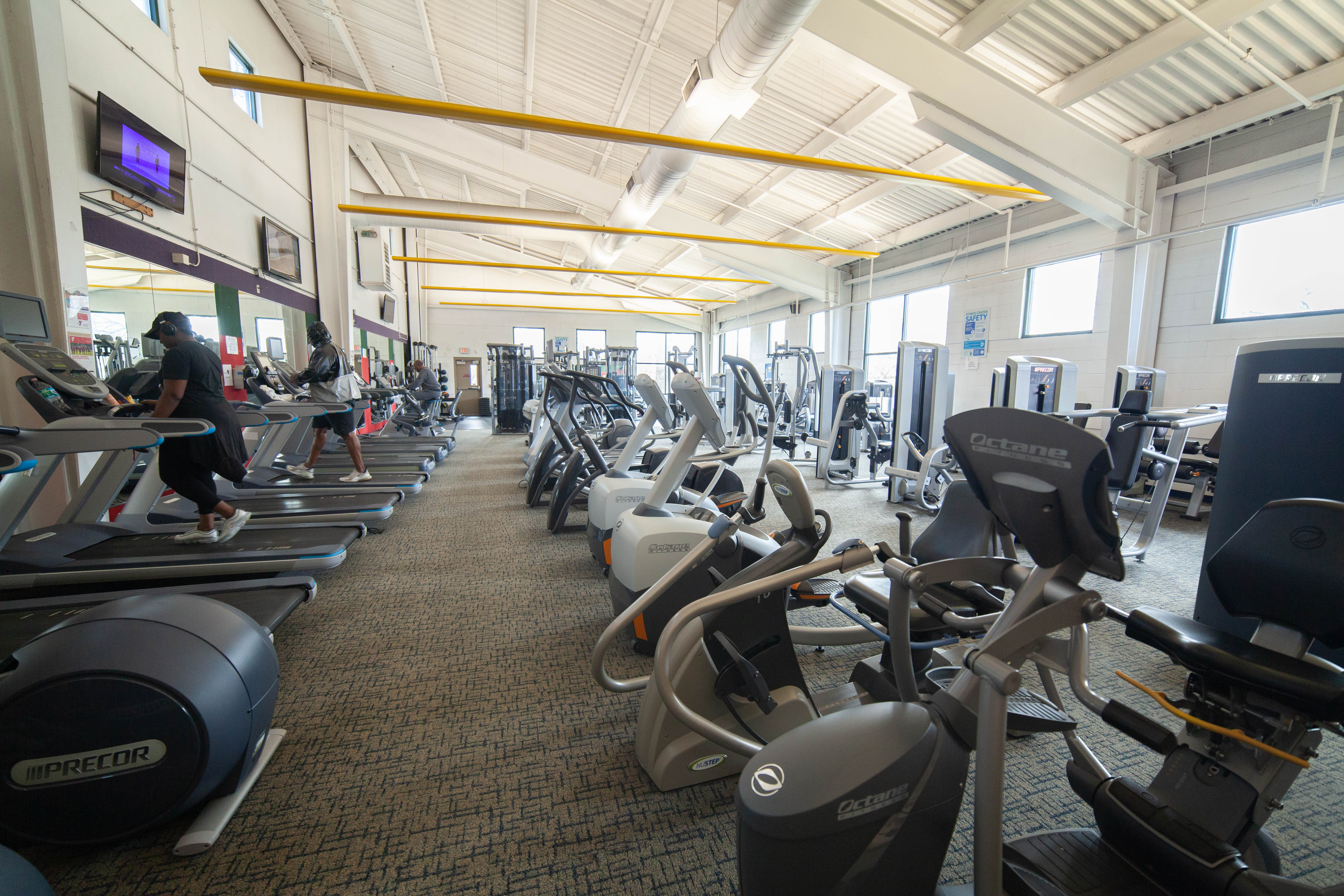 Bayer YMCA | Gateway Region YMCA