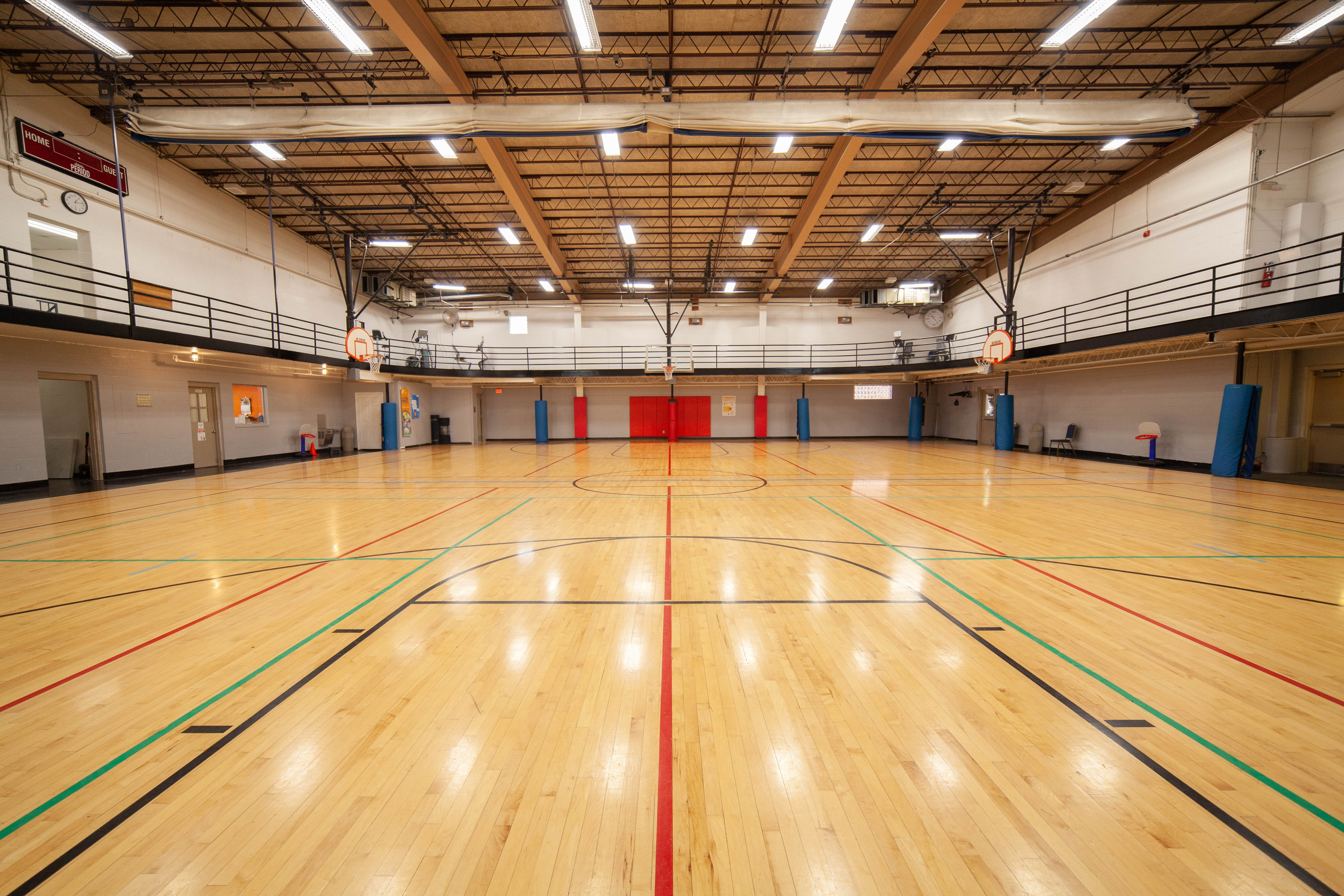 Mid-County Family YMCA in Brentwood | Gateway Region YMCA