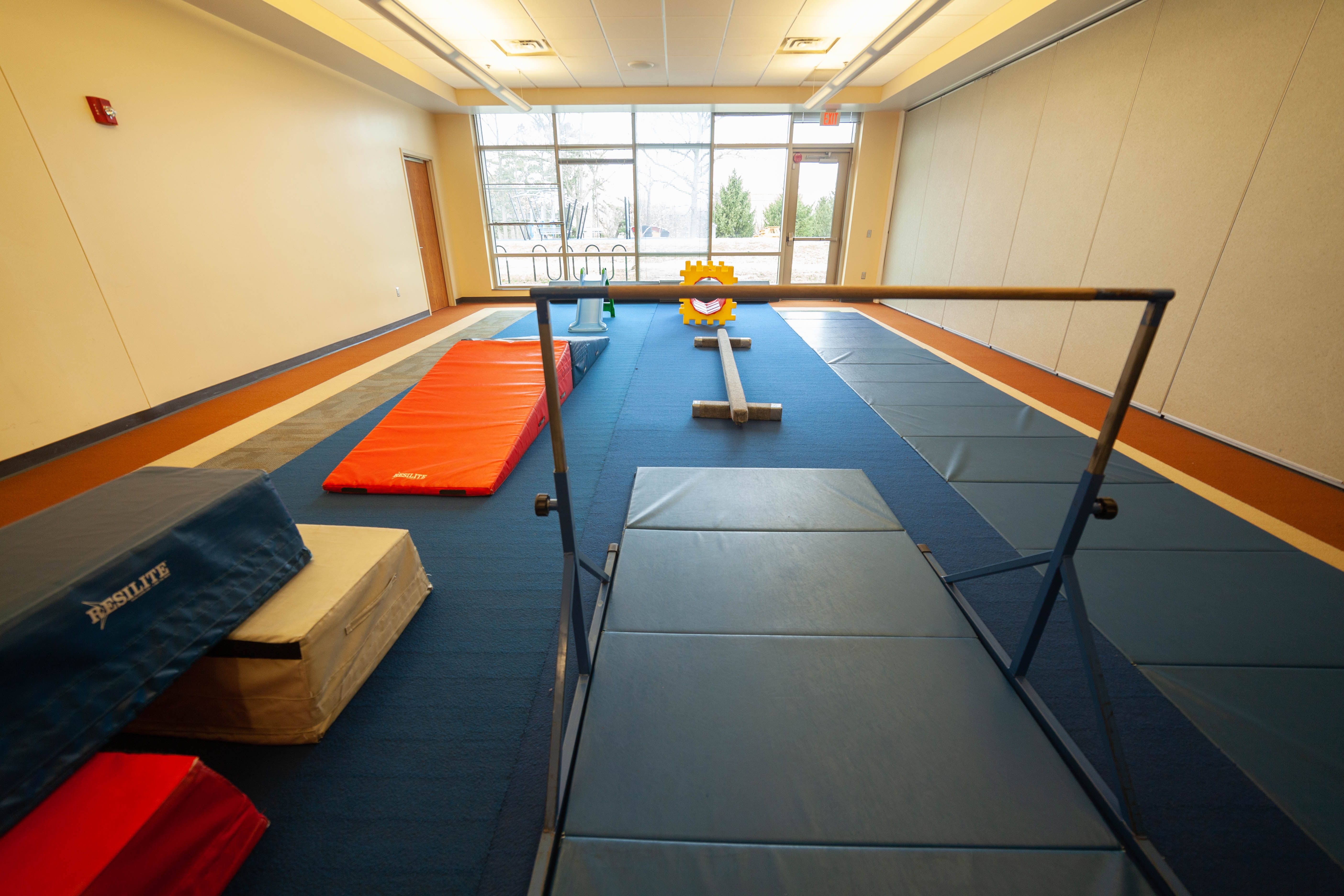 Carondelet Park Rec Complex | Gateway Region YMCA