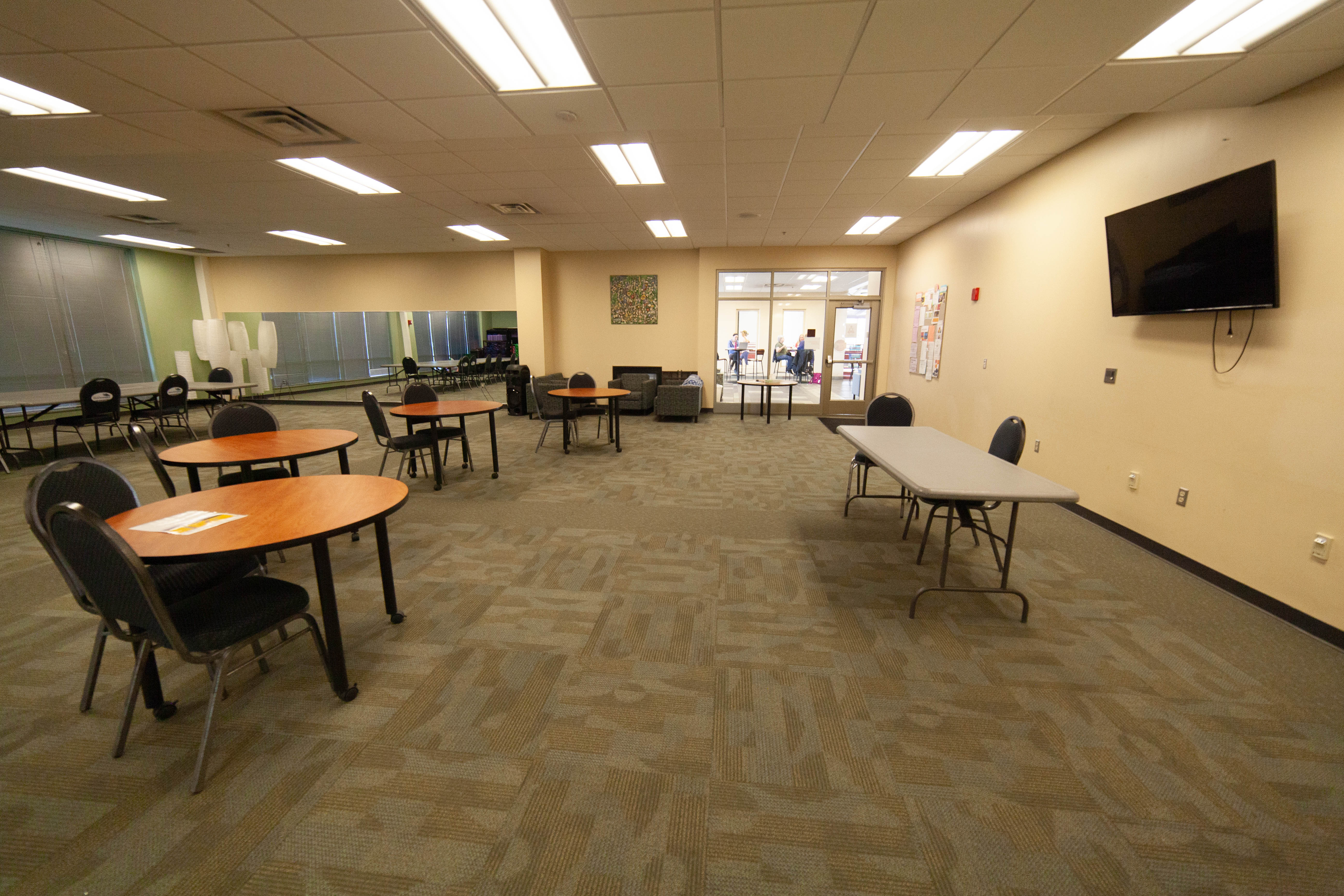 Carondelet Park Rec Complex | Gateway Region YMCA