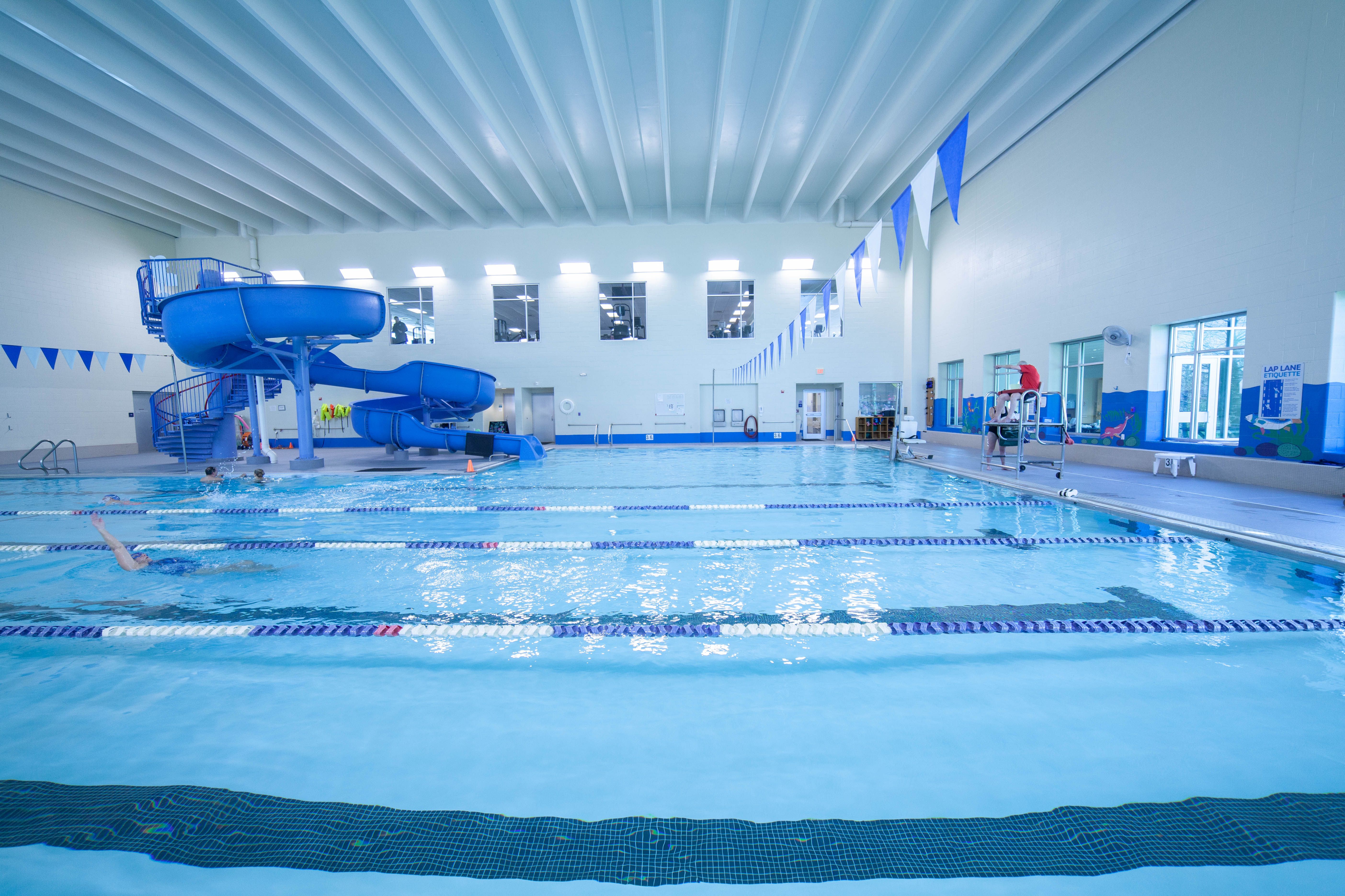 Wildwood Family YMCA | Gateway Region YMCA