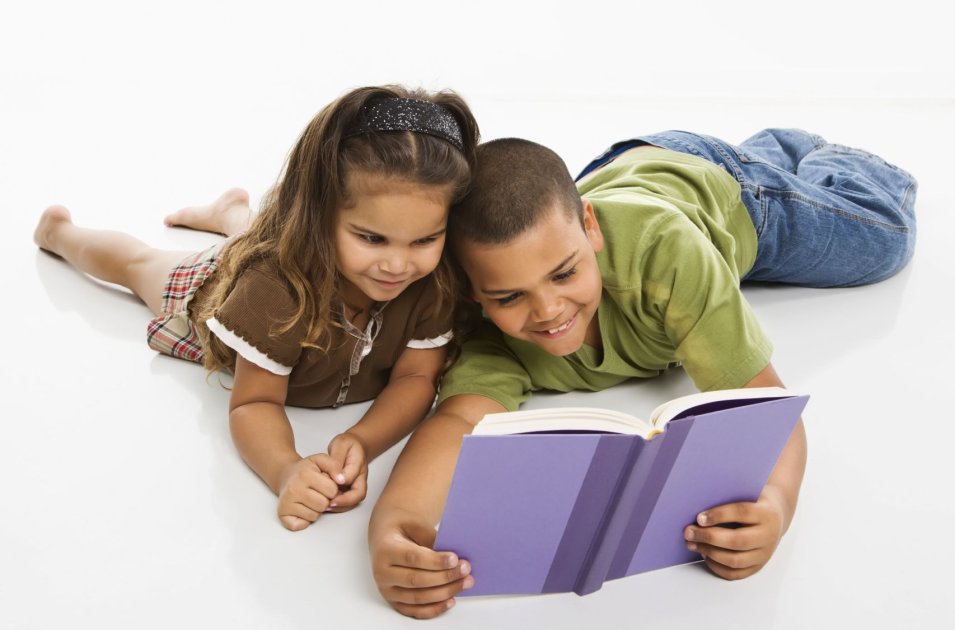 Tips on Improving Your Child's Reading Skills | Gateway Region