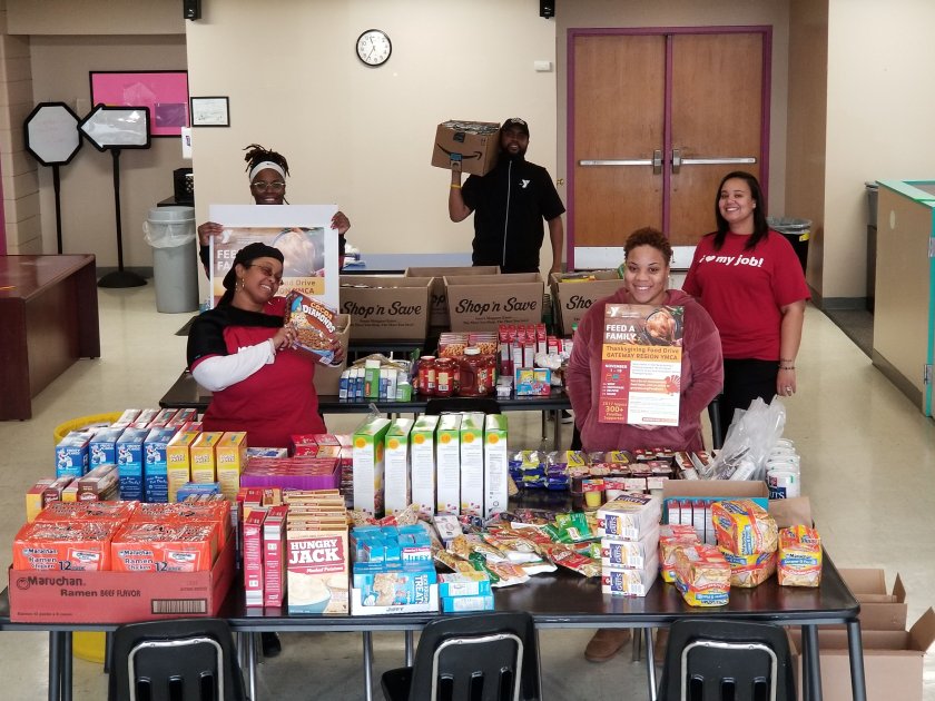 25 Items Your Food Bank Needs the Most | Gateway Region YMCA Blog