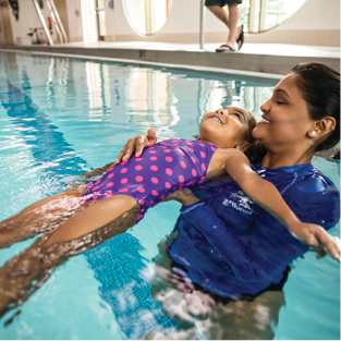 Benefits of Child Swim Assessments | Gateway Region YMCA