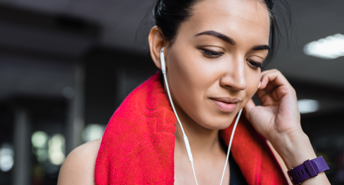 Quick & Easy Swim Workout: No Water Required | Gateway Region