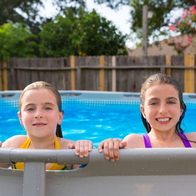 Summer Pool Life 2020 | Gateway Region YMCA