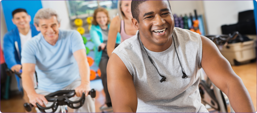 A Beginner's Guide to Cycling | Gateway Region YMCA