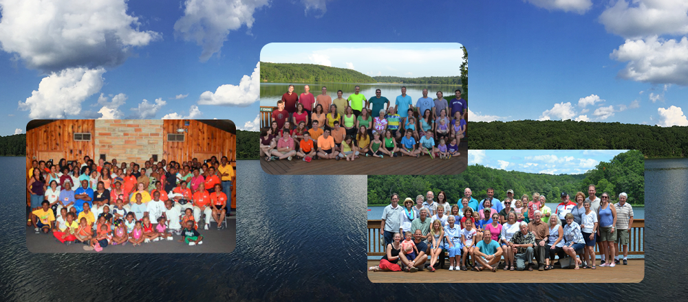 FIVE STEPS TO FAMILY REUNION SUCCESS | Gateway Region YMCA