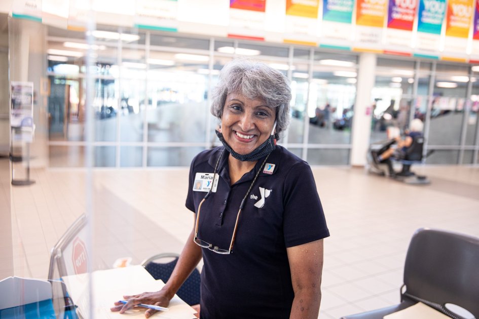 Career Opportunities at the YMCA | Gateway Region YMCA