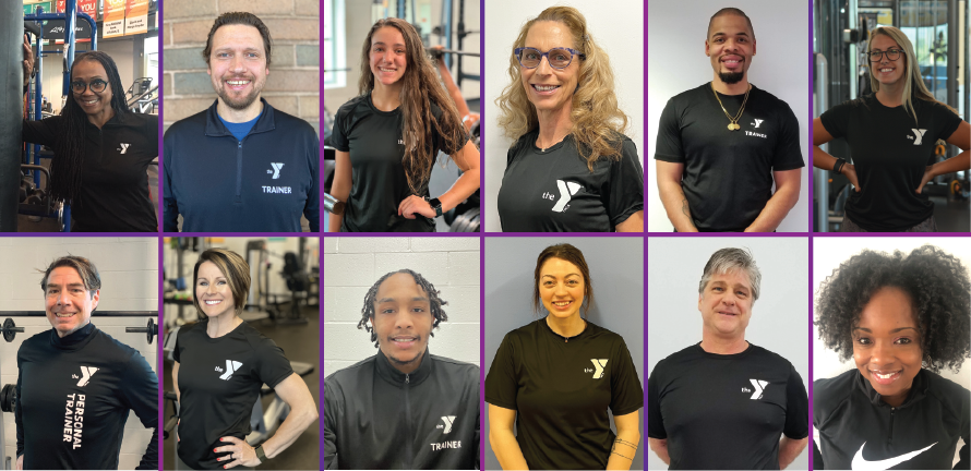 5 Reasons to Try Personal Training | Gateway Region YMCA Blog