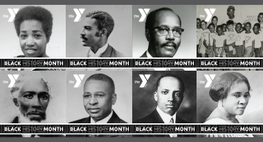 Celebrating Black Leaders Within the Y Movement