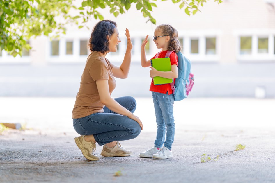 5 Back-to-School Tips to Help Your Child Succeed | Gateway Region YMCA