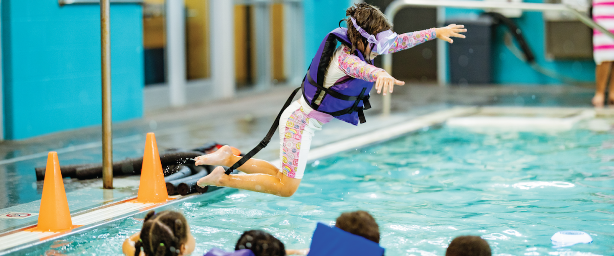 Water Safety Resources | Stay Water Ready with the Gateway Region YMCA ...