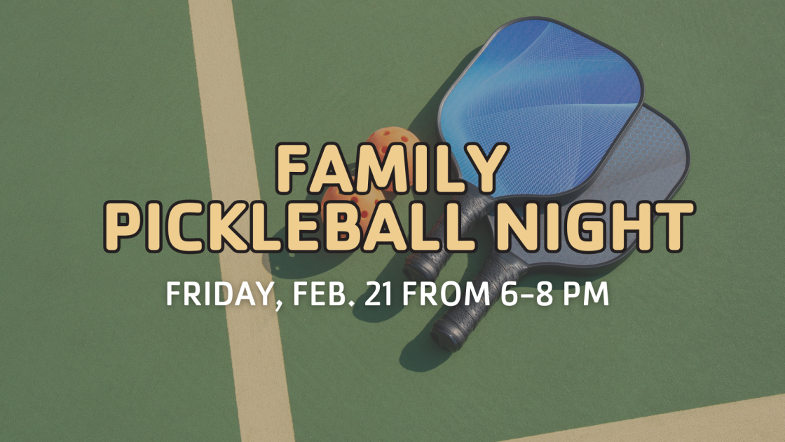 Family Pickleball Night at the Jefferson County Y | Gateway Region YMCA