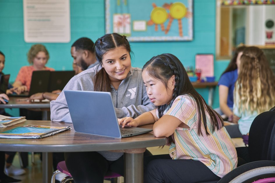 Y-Read: Tutoring & Literacy Support | Gateway Region YMCA