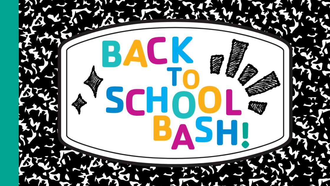 Back to School Bash at the O'Fallon Illinois YMCA | Gateway Region YMCA