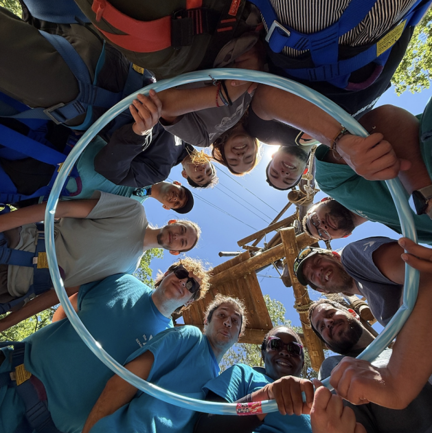 Meet the Team | YMCA Trout Lodge