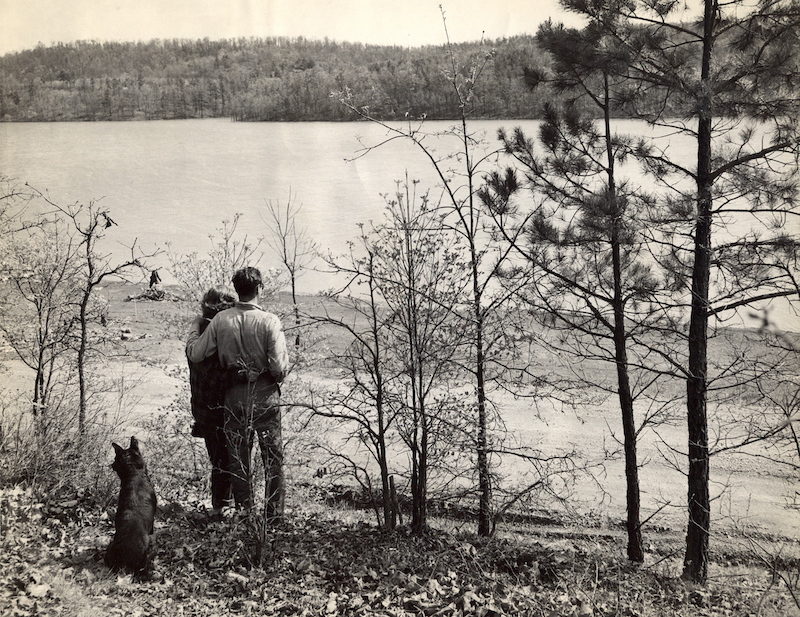 Our History | YMCA Trout Lodge & Camp Lakewood