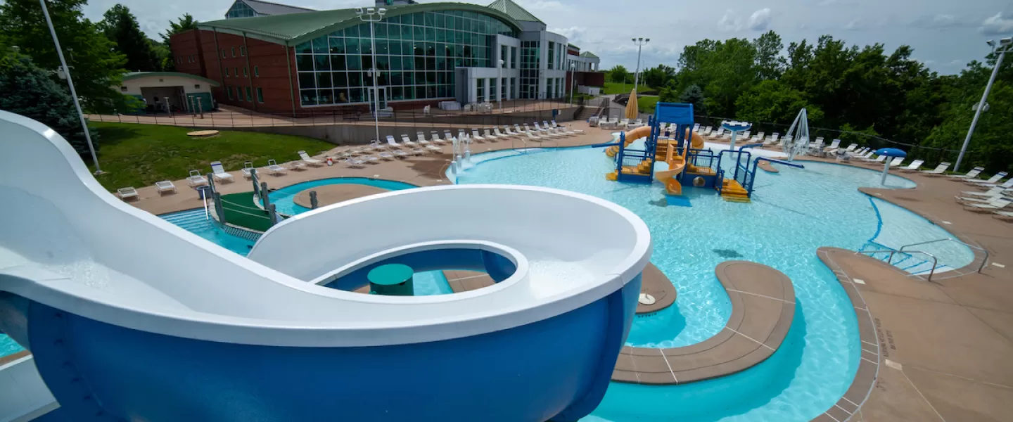 RiverChase YMCA | Fitness, Family, and Fun in Fenton, MO